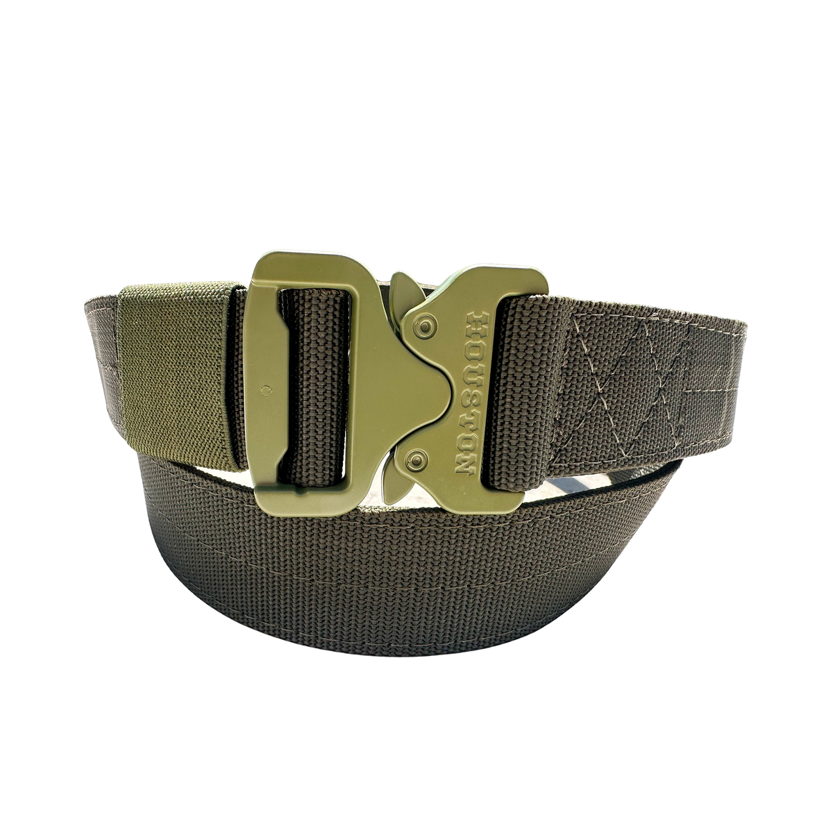 Cinturon Tactico Cobra ancho 40MM – Fundas Houston