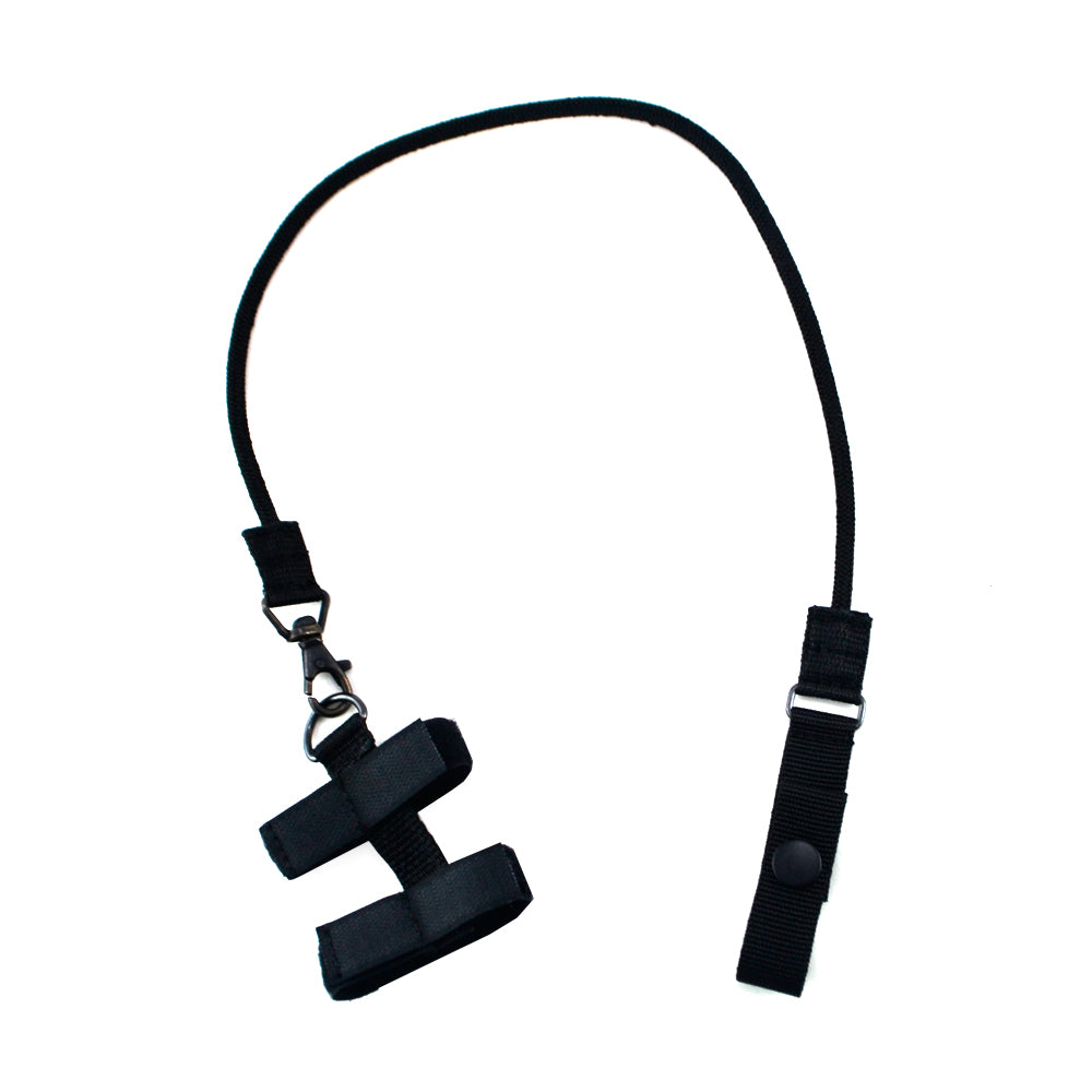 Rabiza extensible con empuñadura para pistola – Fundas Houston